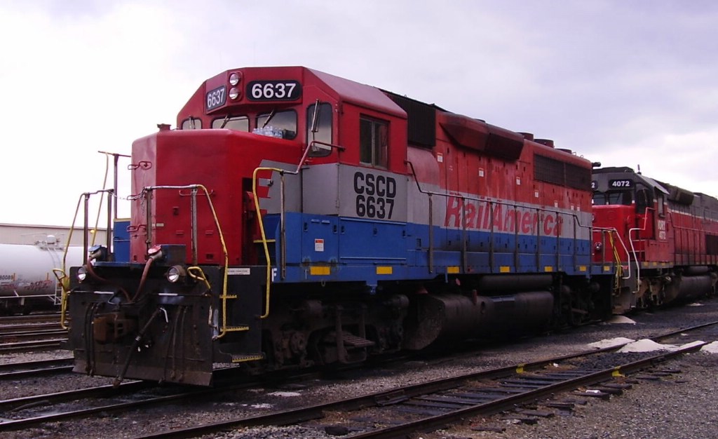 CSCD 6637
